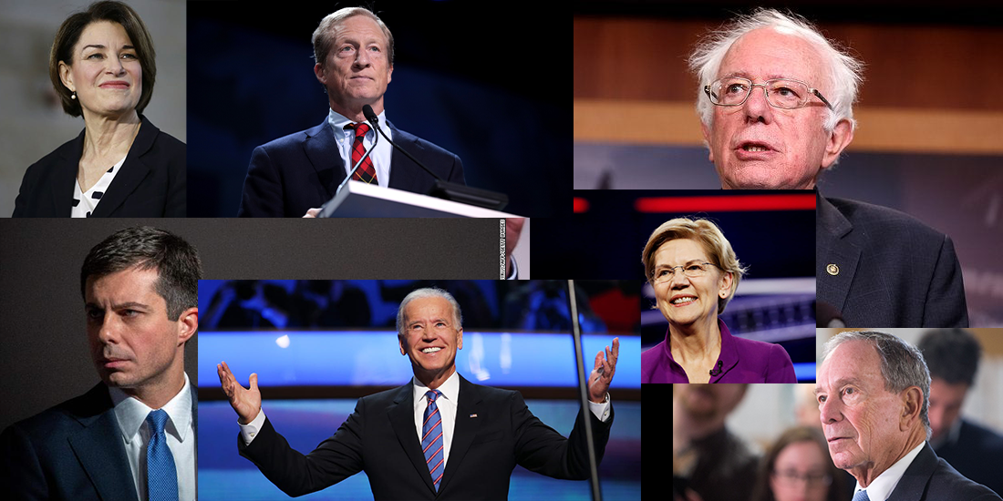 If I Were A Democratic Strategist | The Politicks